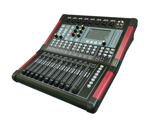 WD16 - 中山市特音特电子科技有限公司